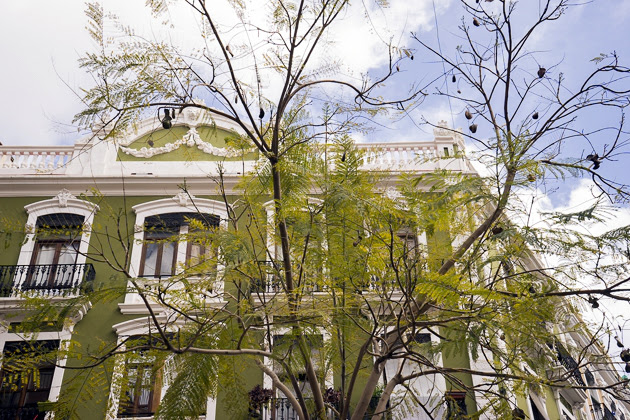 Ruzafa, el barrio más «cool» de Valencia | Guiders Valencia